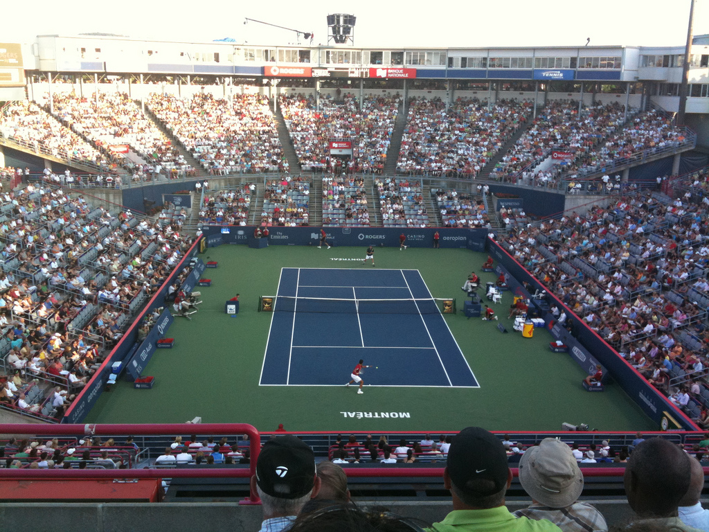 Our Installations - STADE IGA