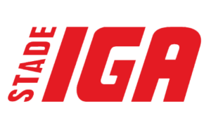 CONTACT US - STADE IGA
